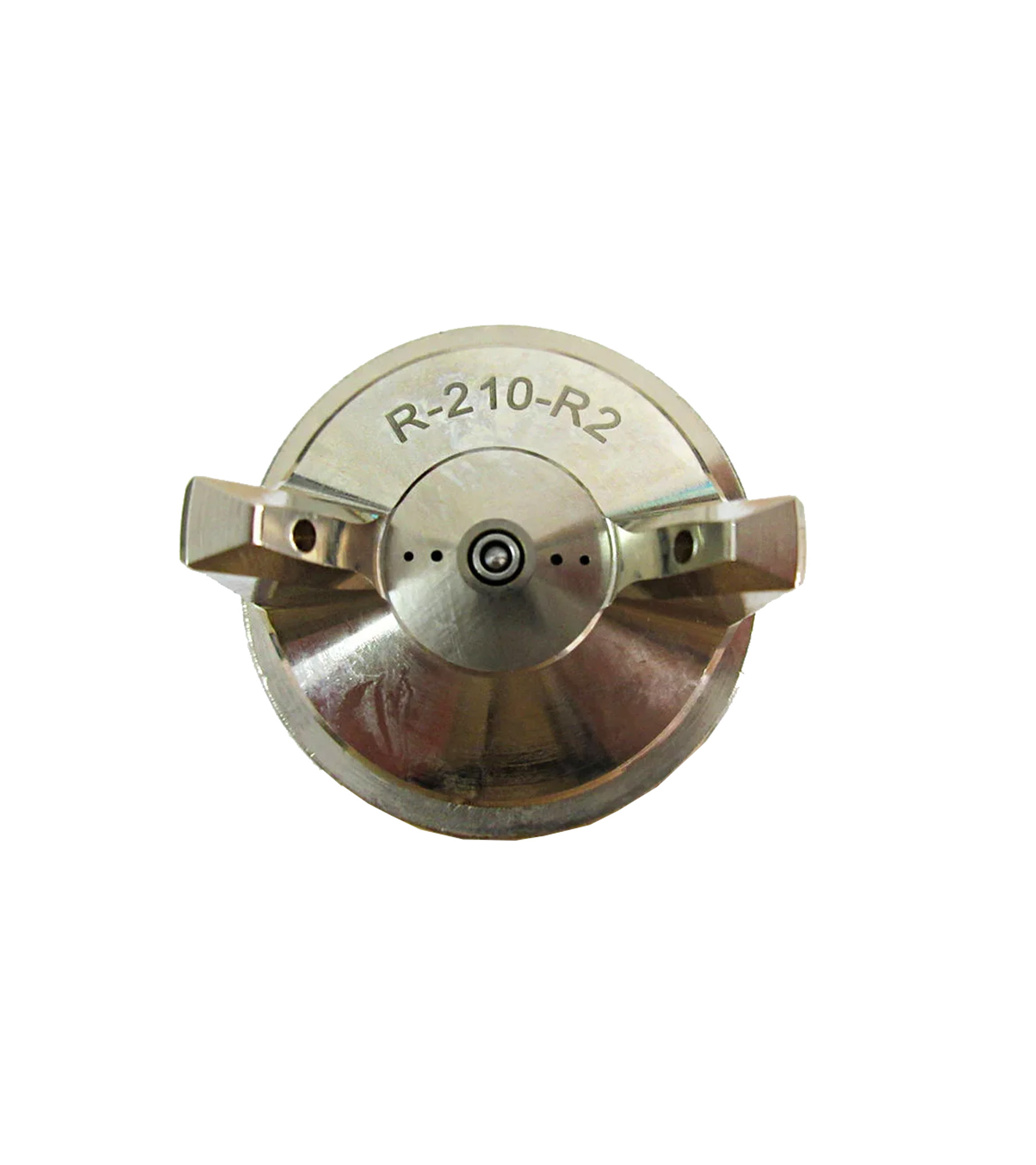 Pistola de pintura automática Prona RA200 – Tornado.com.br