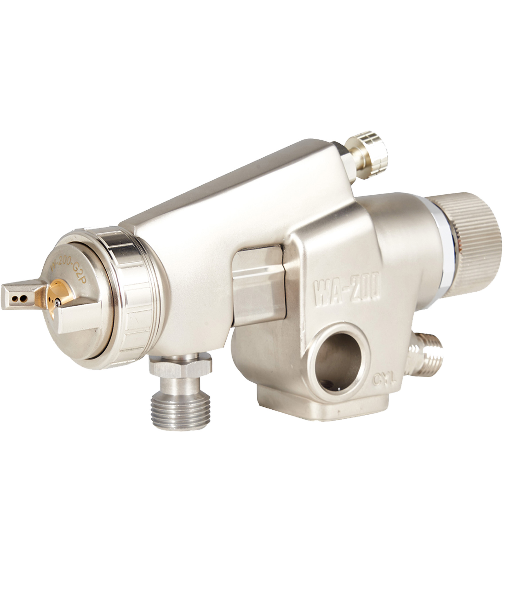 Pistola Automática WA 200 – Tornado